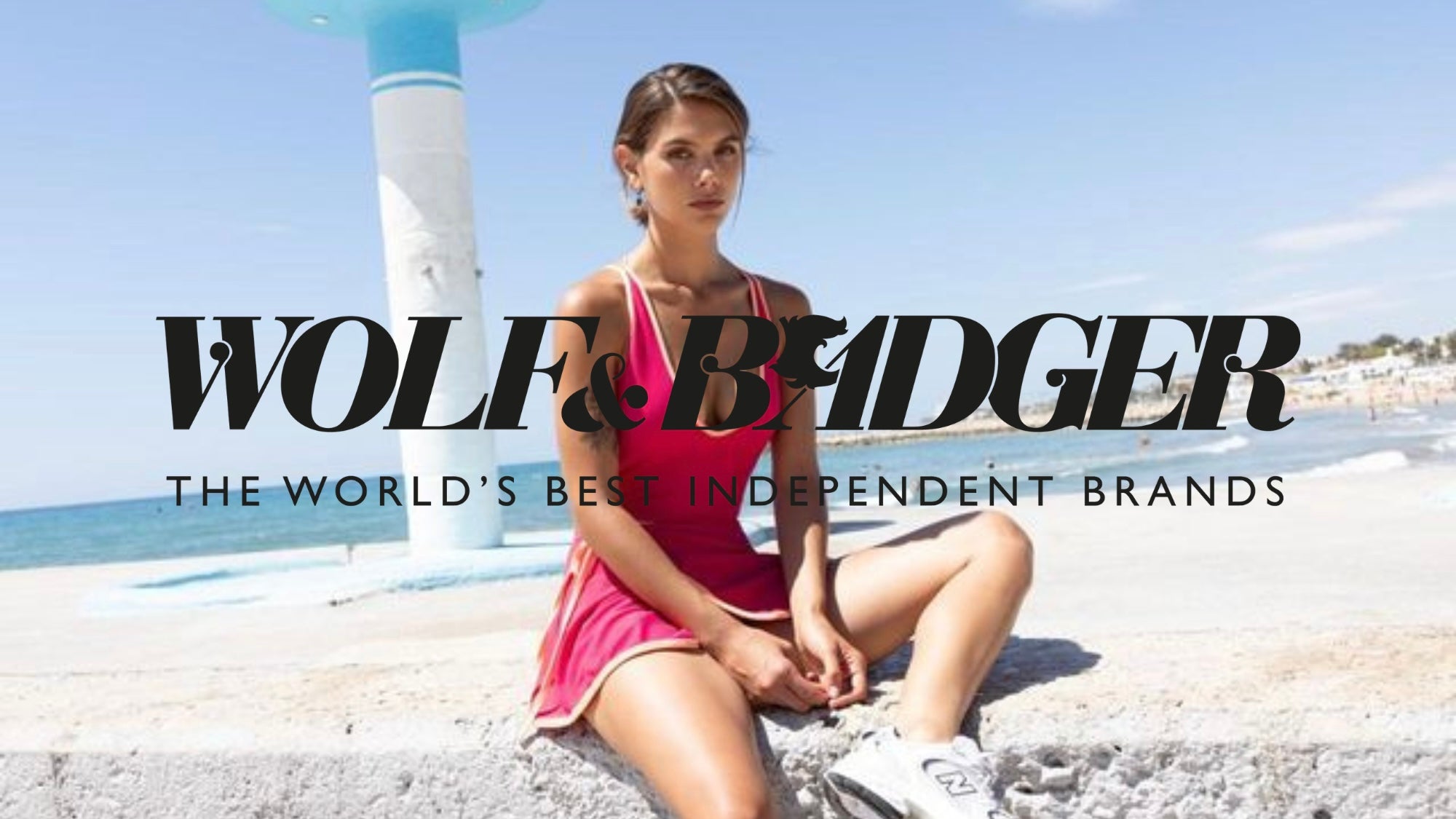 Adicora Has Gone Global! Discover Luxury Swimwear & High End Swimsuits ...