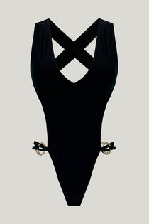 Medina String Bottom - Luxury Swimwear & High-End Bikini | Adicora ...