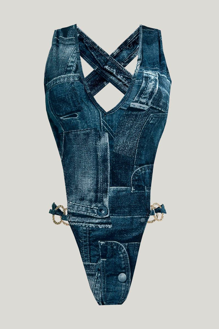 Medina String Bottom - Luxury Swimwear & High-End Bikini | Adicora ...