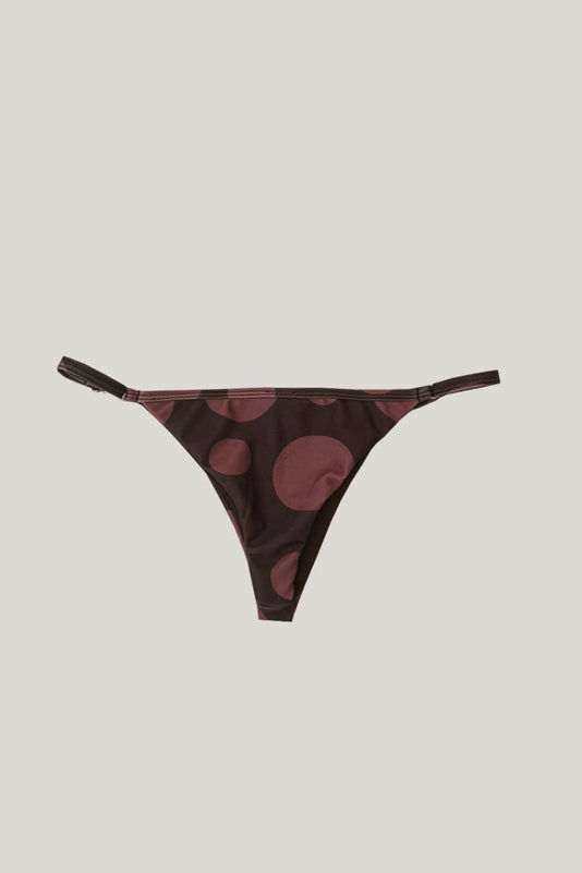 Medina String Bottom - Luxury Swimwear & High-End Bikini | Adicora ...